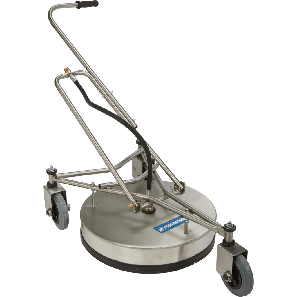 Best Pressure Washer Surface Cleaner - Brook Pressure Washing